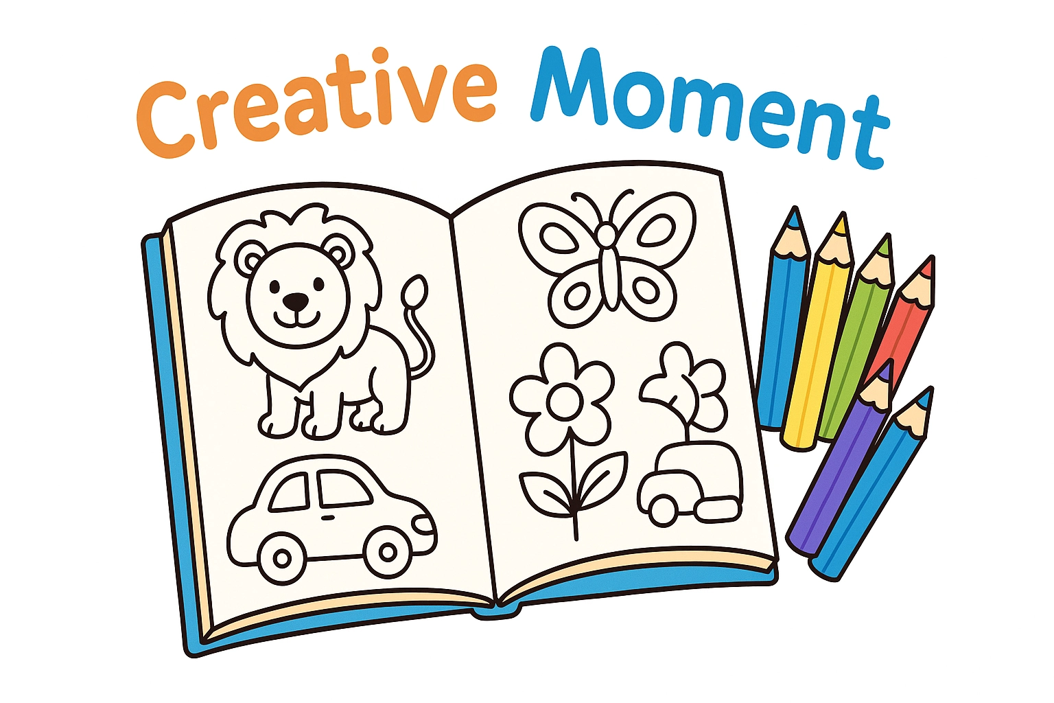 Free Printable Coloring Pages